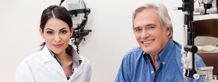 Learn About Your Eyes | Oregon Academy of Ophthalmology